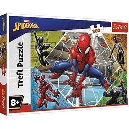 Trefl Marvel Spiderman (Puzzle)