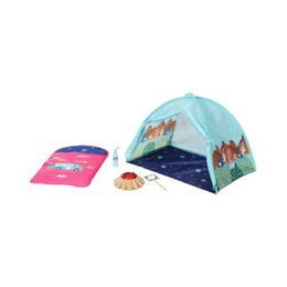 Baby Born® Weekend Camping-Set