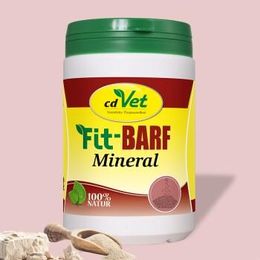 Fit-BARF Mineral 600 g
