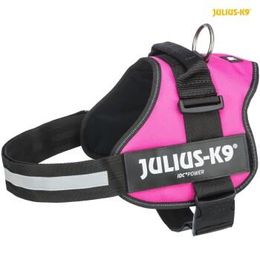 Julius K9 JULIUS-K9 Trixie ® Powergeschirr® Gr. 0-3