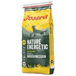 Josera Nature Energetic 12,5 kg