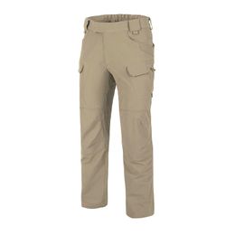 Helikon-Tex Outdoor Tactical Pants khaki, Größe M