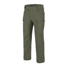 Helikon-Tex Outdoor Tactical Pants oliv, Größe S
