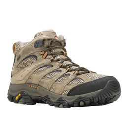 MOAB 3 Mid GTX Outdoorschuhe peacan, Gr&ouml;&szlig;e 42