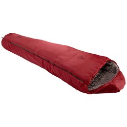 Grand Canyon Mumienschlafsack Fairbanks 190 red dahlia