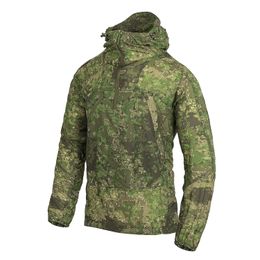 Helikon-Tex Windrunner Windshirt Windpack Nylon pencott wildwood Gr&ouml;&szlig;e L