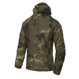 Helikon-Tex Tramontane Windjacke (Sale) flecktarn, Gr&ouml;&szlig;e M