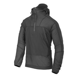 Helikon-Tex Windrunner Windshirt Windpack Nylon schwarz M