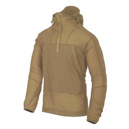 Helikon-Tex Windrunner Windshirt Windpack Nylon coyote XL