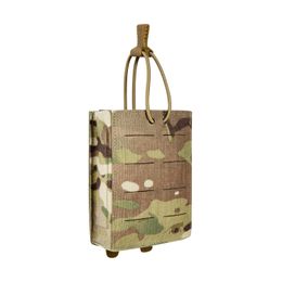 TASMANIAN TIGER TT SGL Mag Pouch BEL HK417 MK III multicam