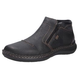 Rieker Boots 03072-00, schwarz, 45