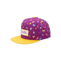 kyds Snapback Cap Kinder Cap für Jungs und Mädchen von 1-12 Jahren 4 verschiedene Größen