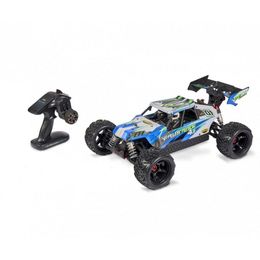 Carson RC-Buggy Carson RC Buggy 1/8 Virus Race 4.2 4S Brushless RTR