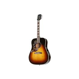 Gibson Westerngitarre, Hummingbird Standard Vintage Sunburst Lefthand