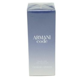 Giorgio Armani Duschgel Giorgio Armani Code Femme Shower Gel 200 ml