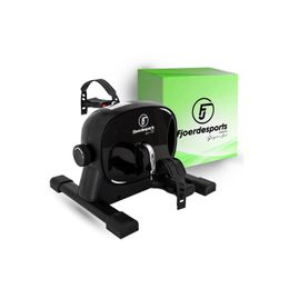 Fjoerdesports Heimtrainer Mini-Heimtrainer