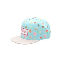 kyds Snapback Cap Kinder Cap für Jungs und Mädchen von 1-12 Jahren 4 verschiedene Größen