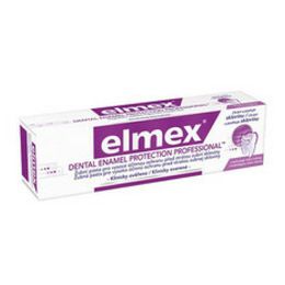 Elmex Zahnpasta Dental Enamel Protection Professional
