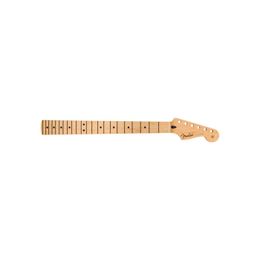 Fender E-Gitarre, Player Series Stratocaster Neck MN Dot Inlays