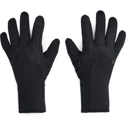 Under Armour® Lederhandschuhe UA Storm Fleece Handschuhe