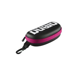 arena Brillenetui arena Goggle Case black-white-fuchsia