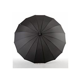 Euroschirm® Regenschirm-Wanderstock Stockregenschirm Metropolitan