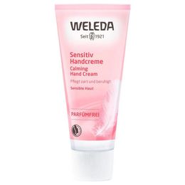 Weleda Handcreme Sensitiv