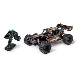 Carson RC-Buggy Carson King of Dirt Cage 4S Brushless Buggy 1/8 RTR