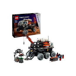 Lego® Konstruktionsspielsteine Technic Mars Exploration Rover
