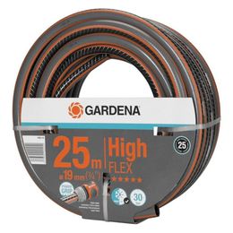 Gardena Gartenschlauch Comfort HighFLEX Schlauch 19 mm (3/4)
