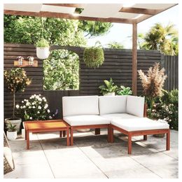 vidaXL Gartenlounge-Set