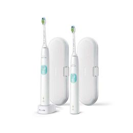 Philips Elektrische Zahnbürste HX6807/35 Sonicare ProtectiveClean 4300