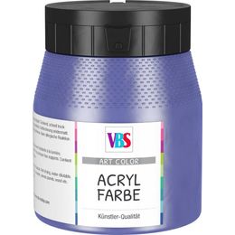 VBS Acrylfarbe Art Color, 250 ml