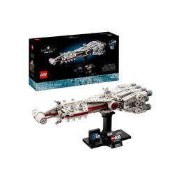 Lego® Konstruktionsspielsteine Star Wars Tantive IV