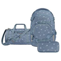 Coocazoo Schulrucksack Mate (3tlg.