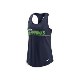Nike Shirttop NFL Racerback Seattle Seahawks