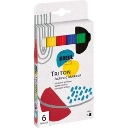 Kreul Marker SOLO Goya Triton Acrylic Paint Marker 1.4