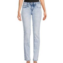 True Religion Brand Jeans Germ 5-Pocket-Jeans True Religion Damen Jeans