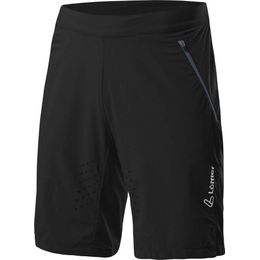 Löffler Löffler Radhose M BIKE SHORTS AERO-E ASSL