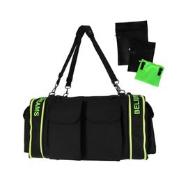 modulabag Sporttasche modulabag® modulare Tasche