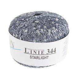 ONline Wolle Starlight Linie 344 Häkelwolle