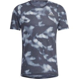 adidas Performance Funktionsshirt RUN ICONS AOP T