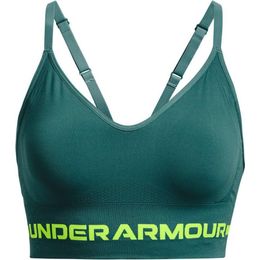 Under Armour® Sport-BH UA SEAMLESS LOW LONG BRA