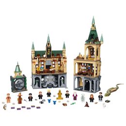 Lego® Spielbausteine Lego Harry Potter 76389 Hogwarts Kammer des Schreckens