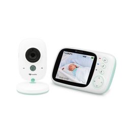 TRUELIFE Video-Babyphone NannyCam H32