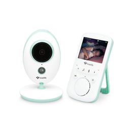 TRUELIFE Video-Babyphone NannyCam V24