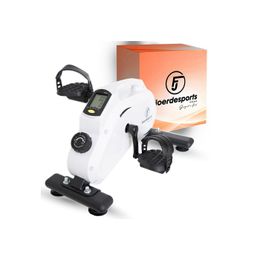 Fjoerdesports Heimtrainer Mini-Heimtrainer