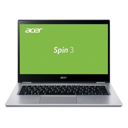Acer Acer Spin 3 SP314-54N-31X5 Notebook (Intel Core i3