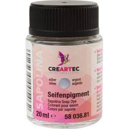 CREARTEC Badefarben, 20 ml