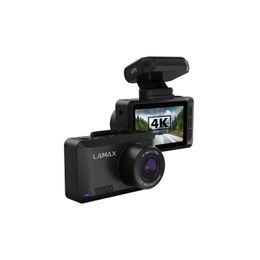 Lamax T10 4K GPS Dashcam
